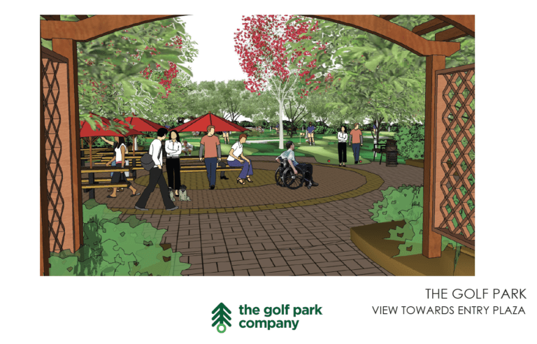 Putting Course + Miniature Golf Course Design: Key Elements to Consider ...